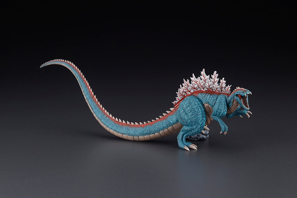 HYPER MODELING Godzilla S.P (Singular Point) 6 pcs set – Easy Hobby